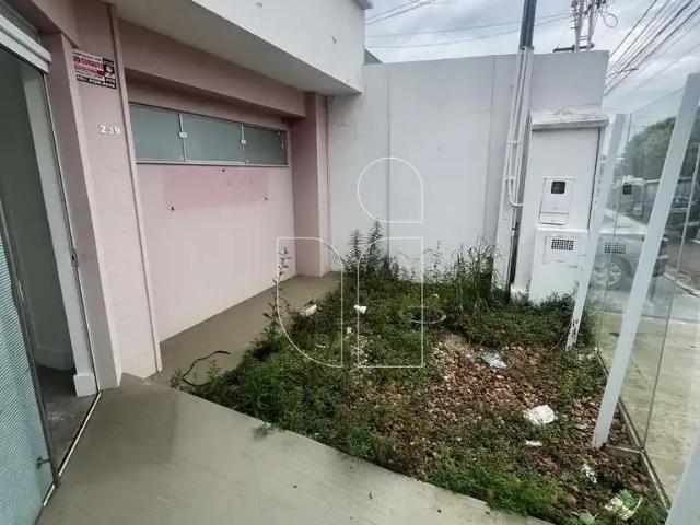 Casa / Sobrado Comercial para Locação em Marília/SP Jardim Maria Izabel