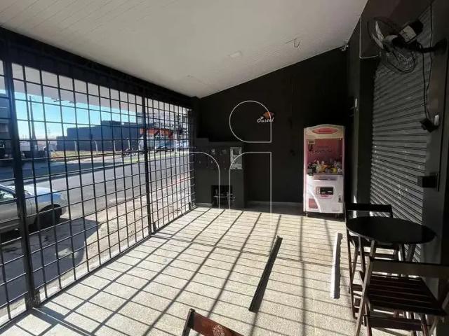 Casa / Sobrado Comercial para Locação em Marília/SP Jardim Santa Antonieta