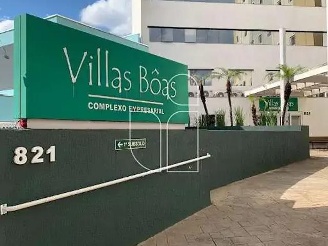 Casa / Sobrado Comercial para Locação em Marília/SP Jardim Tangará