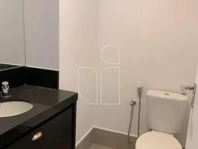 Casa / Sobrado Comercial para Locação em Marília/SP Jardim Tangará 1 Quartos