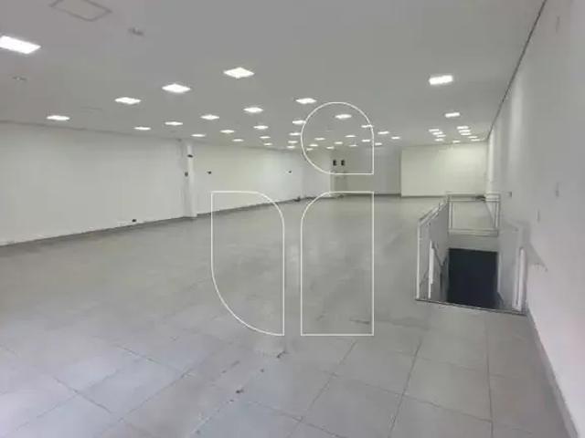 Casa / Sobrado Comercial para Locação em Marília/SP Núcleo Habitacional Nova Marília