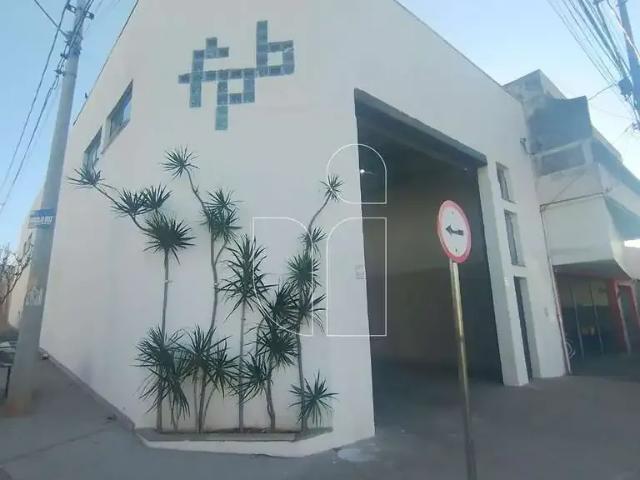 Casa / Sobrado Comercial para Locação em Marília/SP Palmital