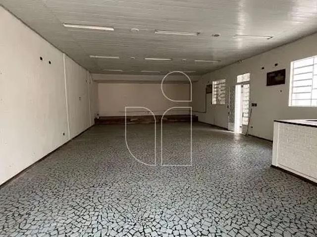 Casa / Sobrado Comercial para Locação em Marília/SP Palmital