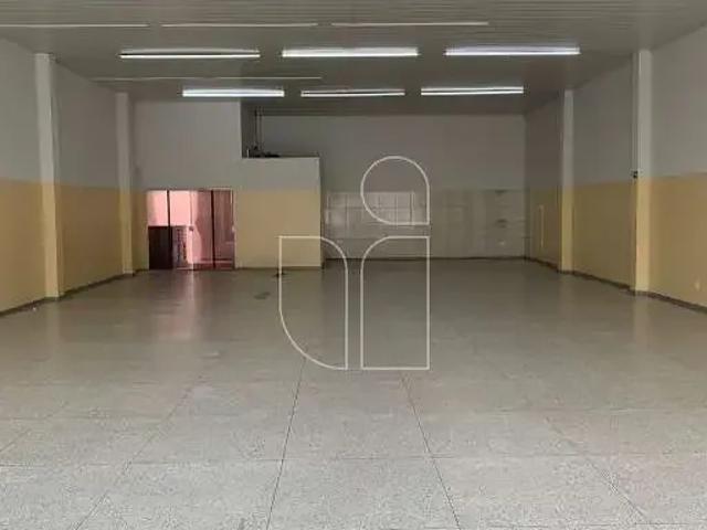 Casa / Sobrado Comercial para Locação em Marília/SP Palmital