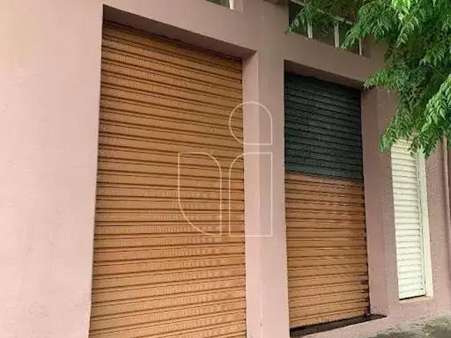 Casa / Sobrado Comercial para Locação em Marília/SP Palmital