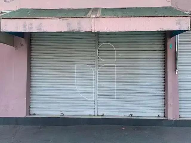 Casa / Sobrado Comercial para Locação em Marília/SP Palmital