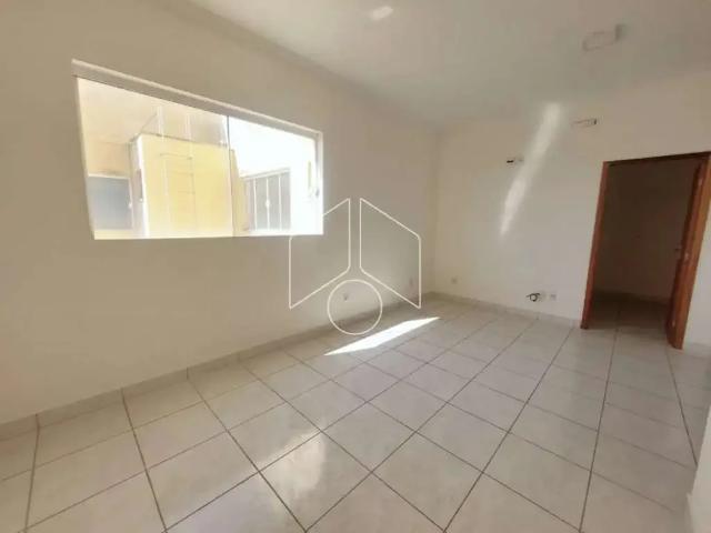 Casa / Sobrado Comercial para Locação em Marília/SP Palmital 2 Quartos