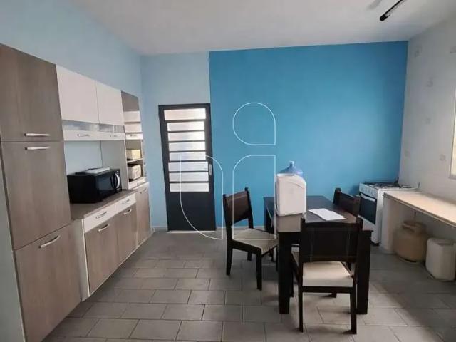 Casa / Sobrado Comercial para Locação em Marília/SP Palmital 3 Quartos
