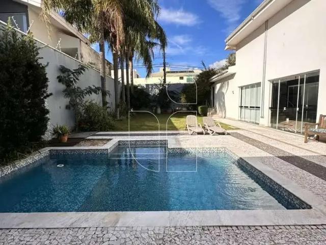 Casa / Sobrado Comercial para Locação em Marília/SP Parque das Esmeraldas 4 Quartos