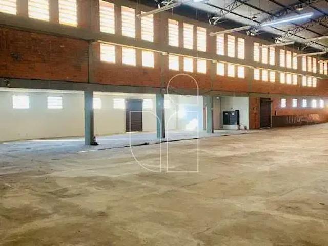 Casa / Sobrado Comercial para Locação em Marília/SP Parque das Indústrias