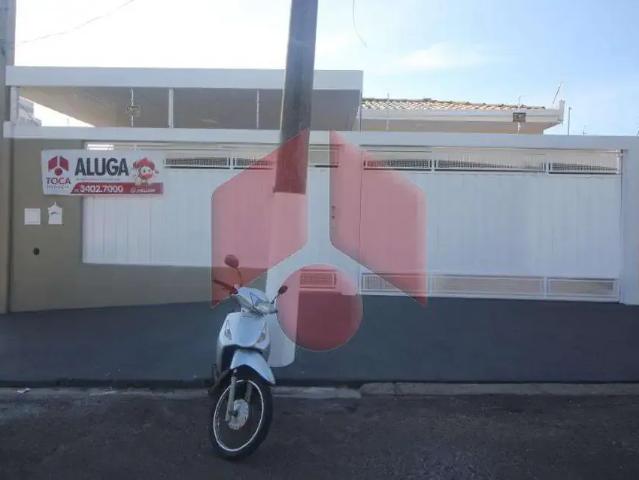 Casa / Sobrado Comercial para Locação em Marília/SP Pólon 3 Quartos