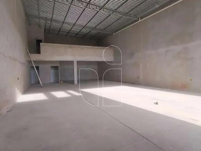 Casa / Sobrado Comercial para Locação em Marília/SP Residencial Vida Nova Maracá Padre Nobrega