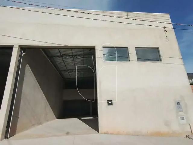Casa / Sobrado Comercial para Locação em Marília/SP Residencial Vida Nova Maracá Padre Nobrega