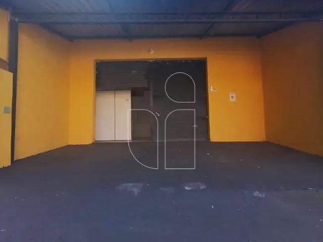 Casa / Sobrado Comercial para Locação em Marília/SP Rodolfo da Silva Costa
