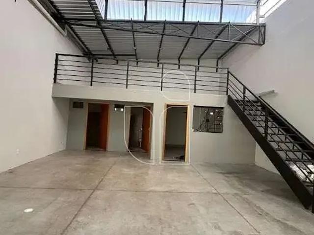 Casa / Sobrado Comercial para Locação em Marília/SP Somenzari