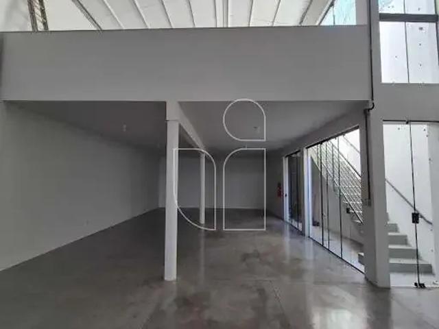 Casa / Sobrado Comercial para Locação em Marília/SP Somenzari