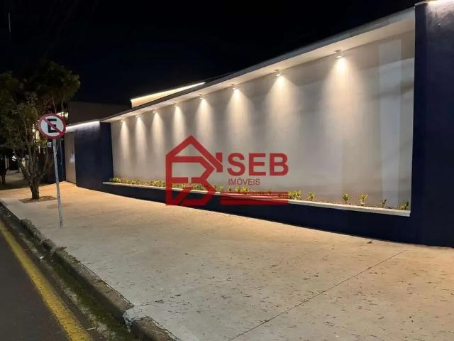 Casa / Sobrado Comercial para Locação em Maringá/PR Zona 04