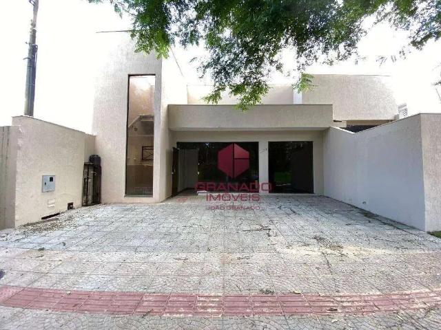 Casa / Sobrado Comercial para Locação em Maringá/PR Zona 05