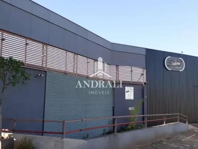 Casa / Sobrado Comercial para Locação em Maringá/PR Jardim Bertioga
