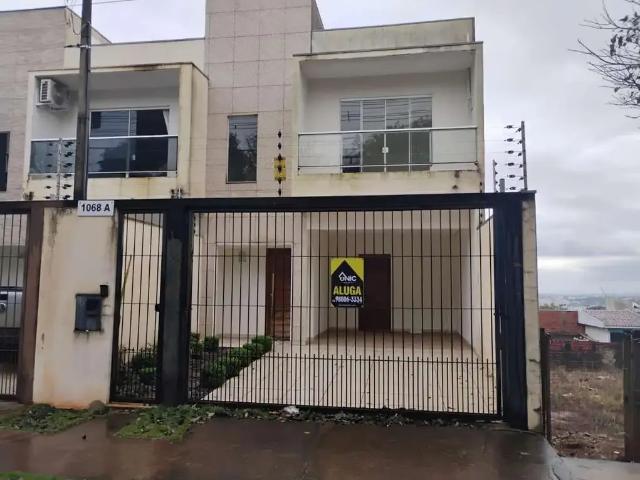 Casa / Sobrado Comercial para Locação em Maringá/PR Jardim Olímpico 3 Quartos