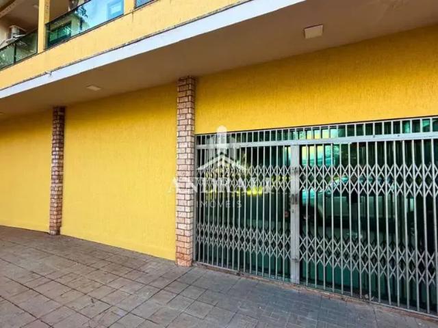 Casa / Sobrado Comercial para Locação em Maringá/PR Parque da Gávea