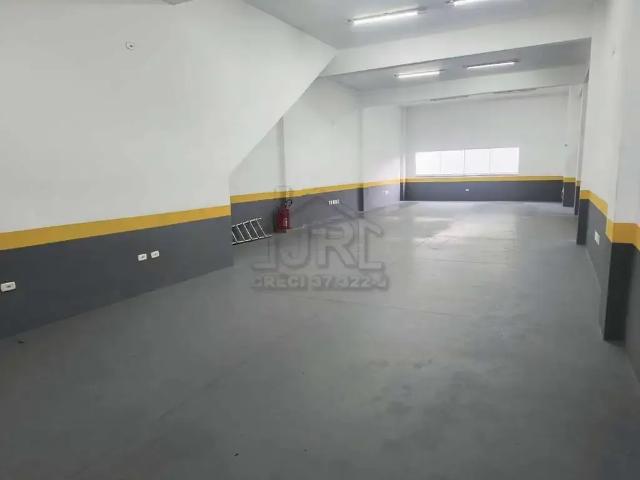 Casa / Sobrado Comercial para Locação em Mauá/SP Vila Assis Brasil