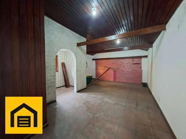 Casa / Sobrado Comercial para Locação em Mauá/SP Vila Bocaina