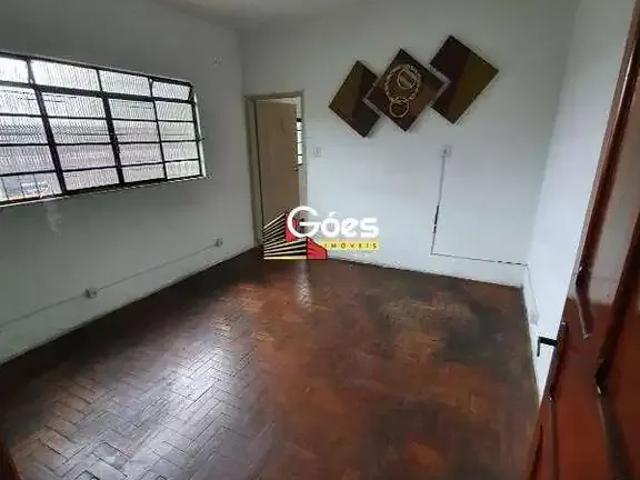 Casa / Sobrado Comercial para Locação em Mauá/SP Vila Bocaina 1 Quartos