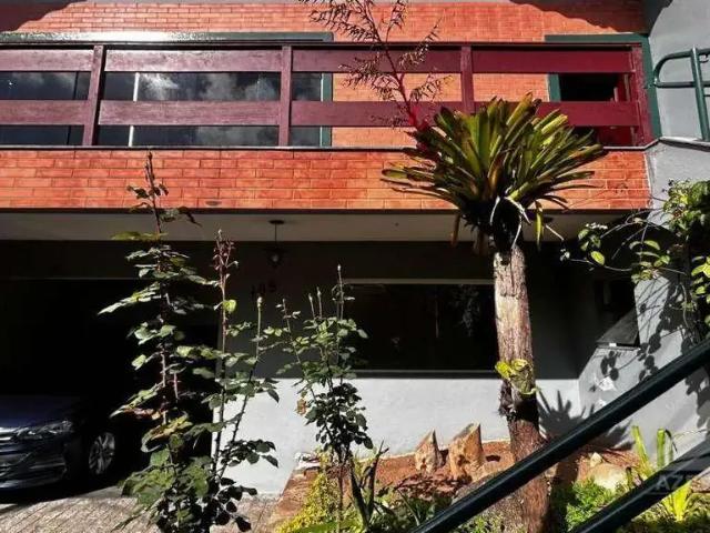 Casa / Sobrado Comercial para Locação em Mauá/SP Vila Emílio 4 Quartos