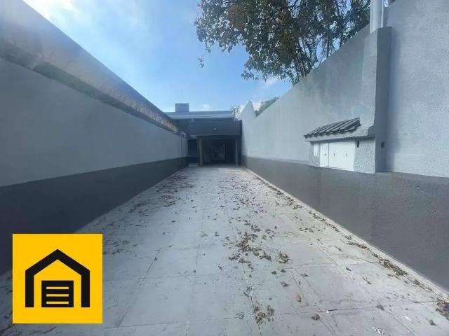 Casa / Sobrado Comercial para Locação em Mauá/SP Centro 2 Quartos