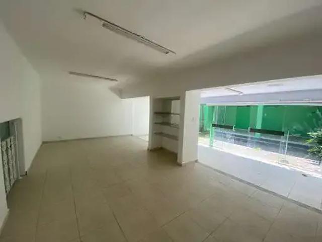 Casa / Sobrado Comercial para Locação em Mauá/SP Jardim Pedroso 4 Quartos