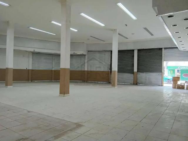 Casa / Sobrado Comercial para Locação em Mauá/SP Jardim Zaira