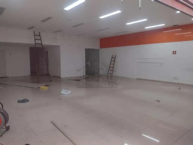Casa / Sobrado Comercial para Locação em Mauá/SP Jardim Zaira