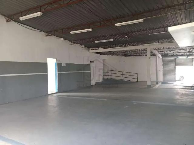 Casa / Sobrado Comercial para Locação em Mauá/SP Jardim Zaira