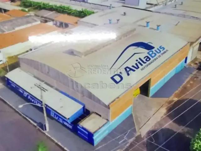 Casa / Sobrado Comercial para Locação em Mirassol/SP Centro