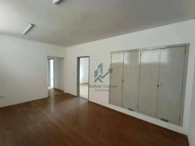 Casa / Sobrado Comercial para Locação em Mogi Guaçu/SP Jardim Centenário 3 Quartos