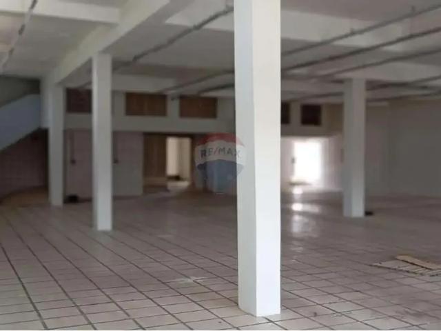 Casa / Sobrado Comercial para Locação em Mogi Guaçu/SP Jardim Ipê IV