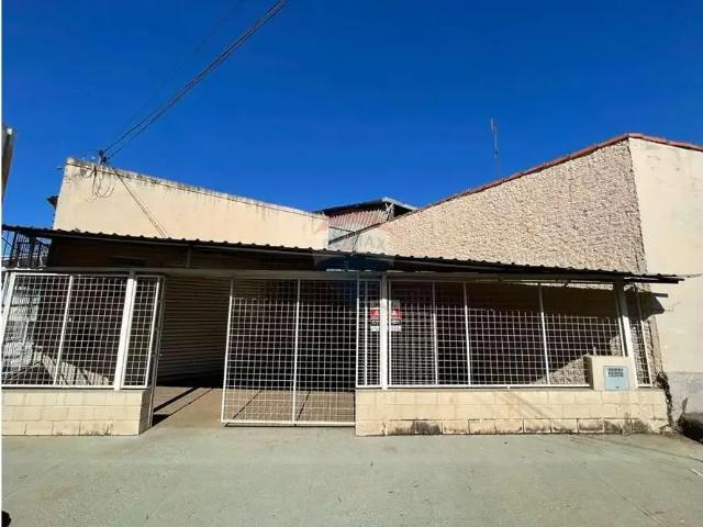 Casa / Sobrado Comercial para Locação em Mogi Guaçu/SP Jardim Novo I