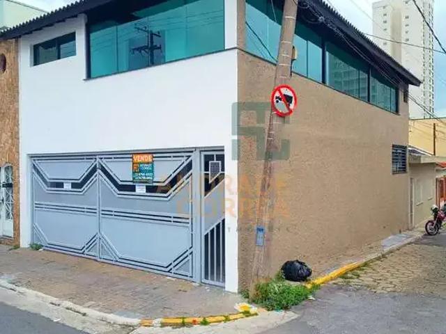 Casa / Sobrado Comercial para Locação em Mogi das Cruzes/SP Alto Ipiranga