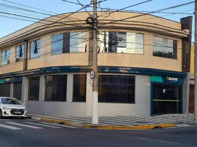 Casa / Sobrado Comercial para Locação em Mogi das Cruzes/SP Centro