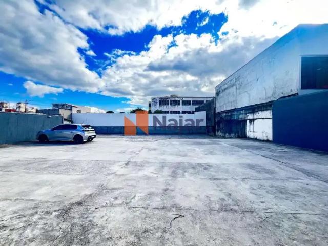 Casa / Sobrado Comercial para Locação em Mogi das Cruzes/SP Centro 1 Quartos