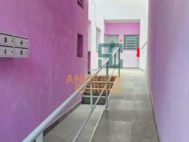 Casa / Sobrado Comercial para Locação em Mogi das Cruzes/SP Centro 1 Quartos