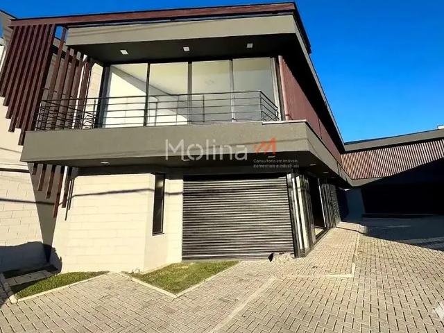 Casa / Sobrado Comercial para Locação em Mogi das Cruzes/SP Centro