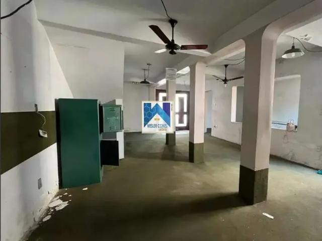 Casa / Sobrado Comercial para Locação em Mogi das Cruzes/SP Centro 3 Quartos