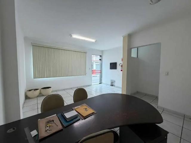 Casa / Sobrado Comercial para Locação em Mogi das Cruzes/SP Centro 3 Quartos