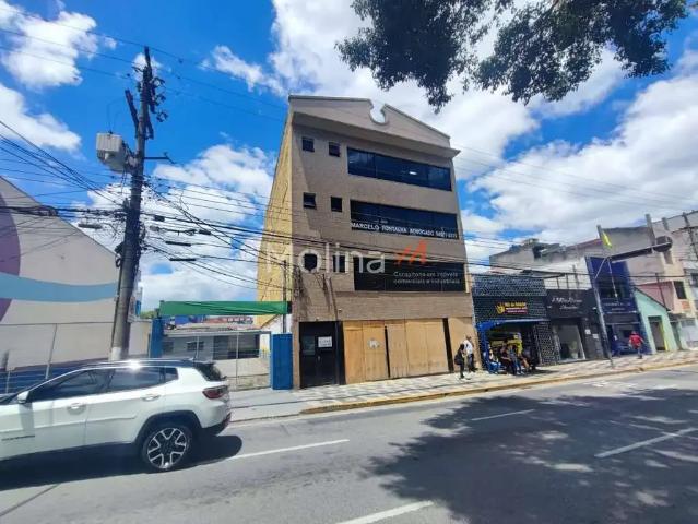Casa / Sobrado Comercial para Locação em Mogi das Cruzes/SP Centro Cívico