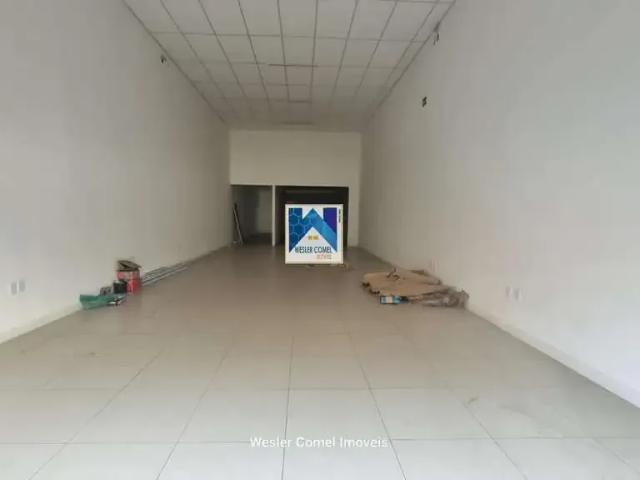 Casa / Sobrado Comercial para Locação em Mogi das Cruzes/SP Conjunto Residencial Nova Bertioga
