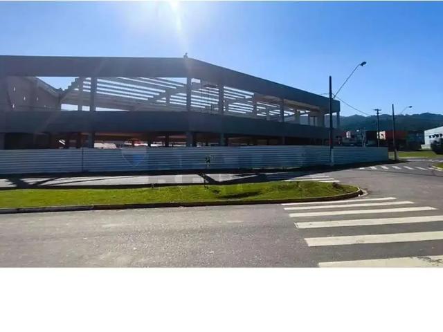Casa / Sobrado Comercial para Locação em Mogi das Cruzes/SP Fazenda Rodeio