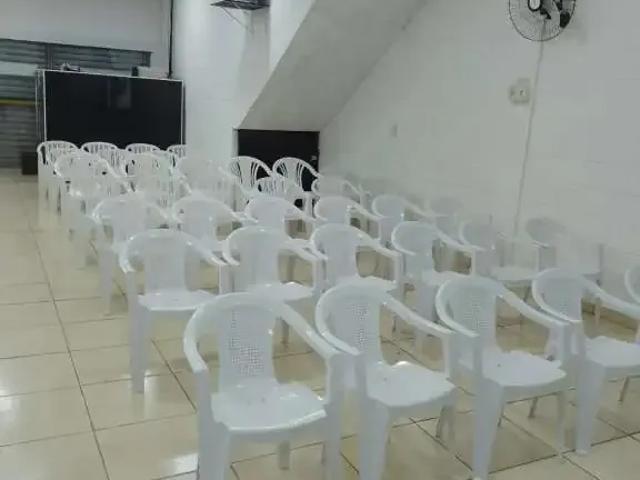 Casa / Sobrado Comercial para Locação em Mogi das Cruzes/SP Jundiapeba