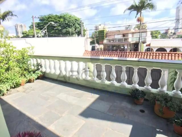 Casa / Sobrado Comercial para Locação em Mogi das Cruzes/SP Parque Monte Líbano